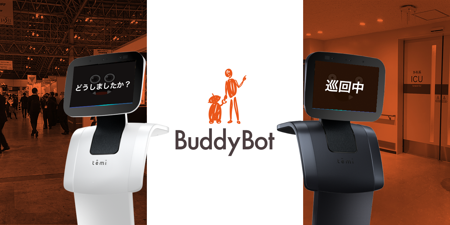 BuddyBot